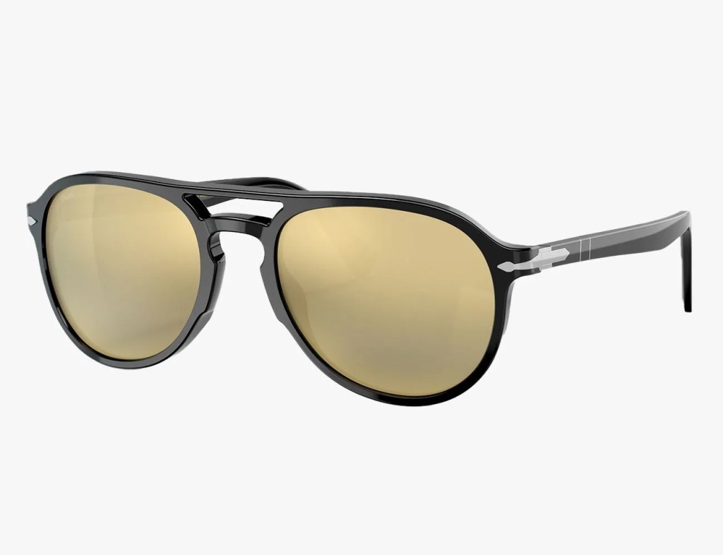 The Complete Guide to Persol Sunglasses: All Styles, Explained | Gear ...