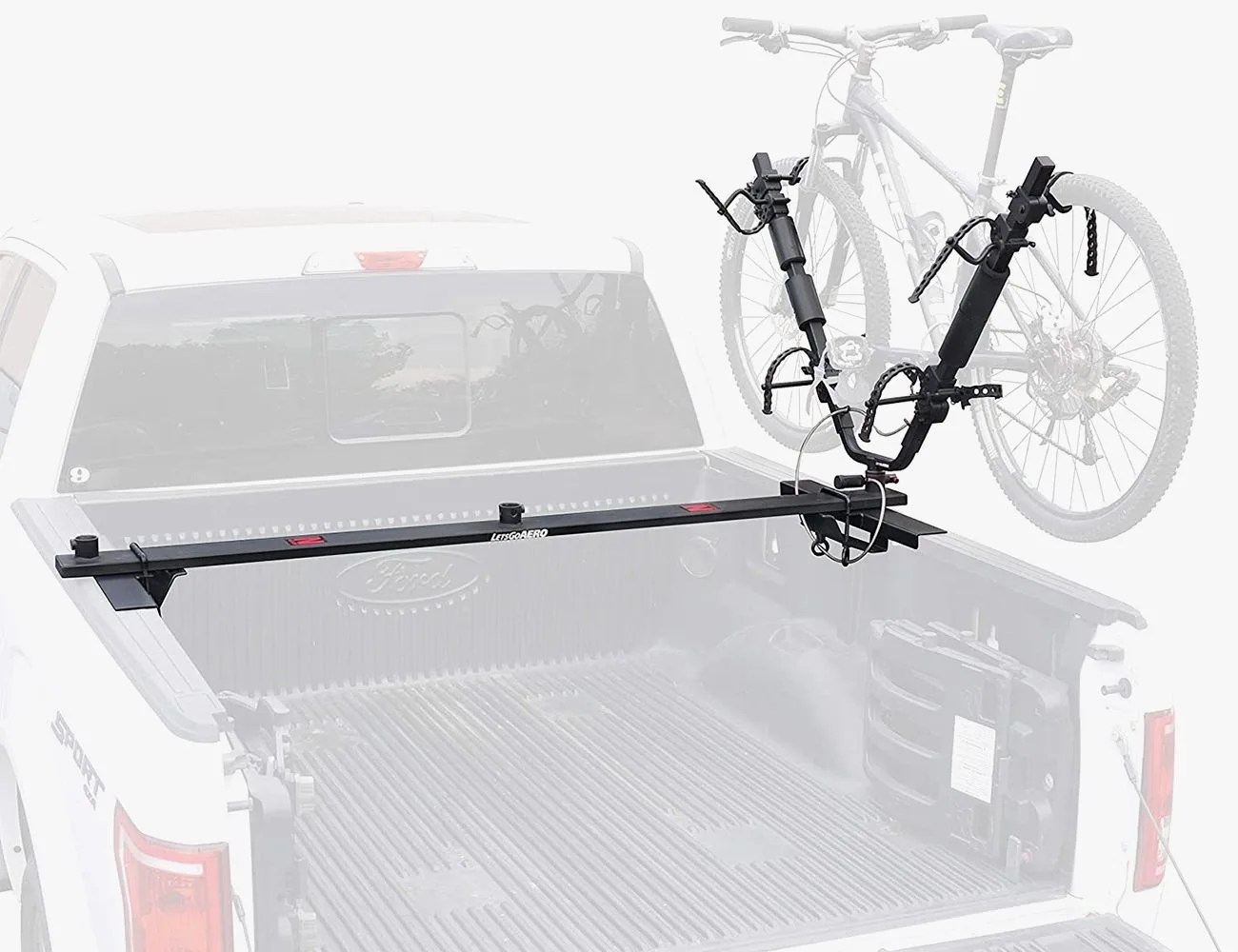 The Best Truck Bed Bike Racks for Every Type of Rider | Gear Patrol
