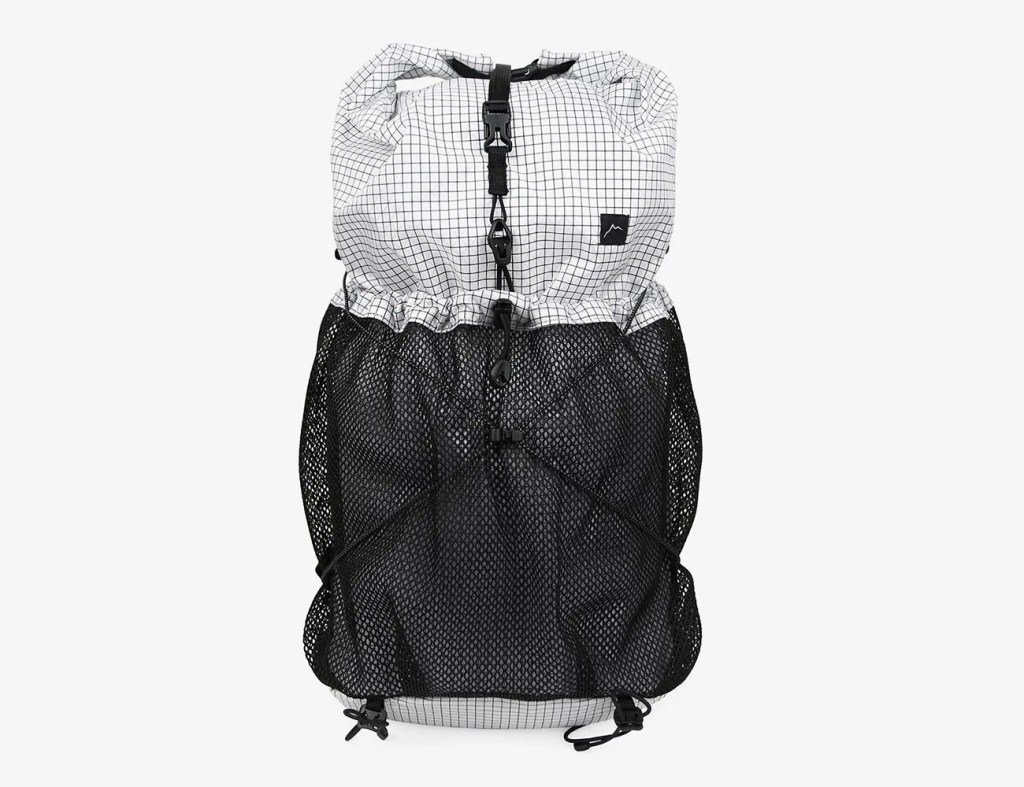 Cayl's Compact Backpacks Are Perfect for Life in the City | Gear Patrol