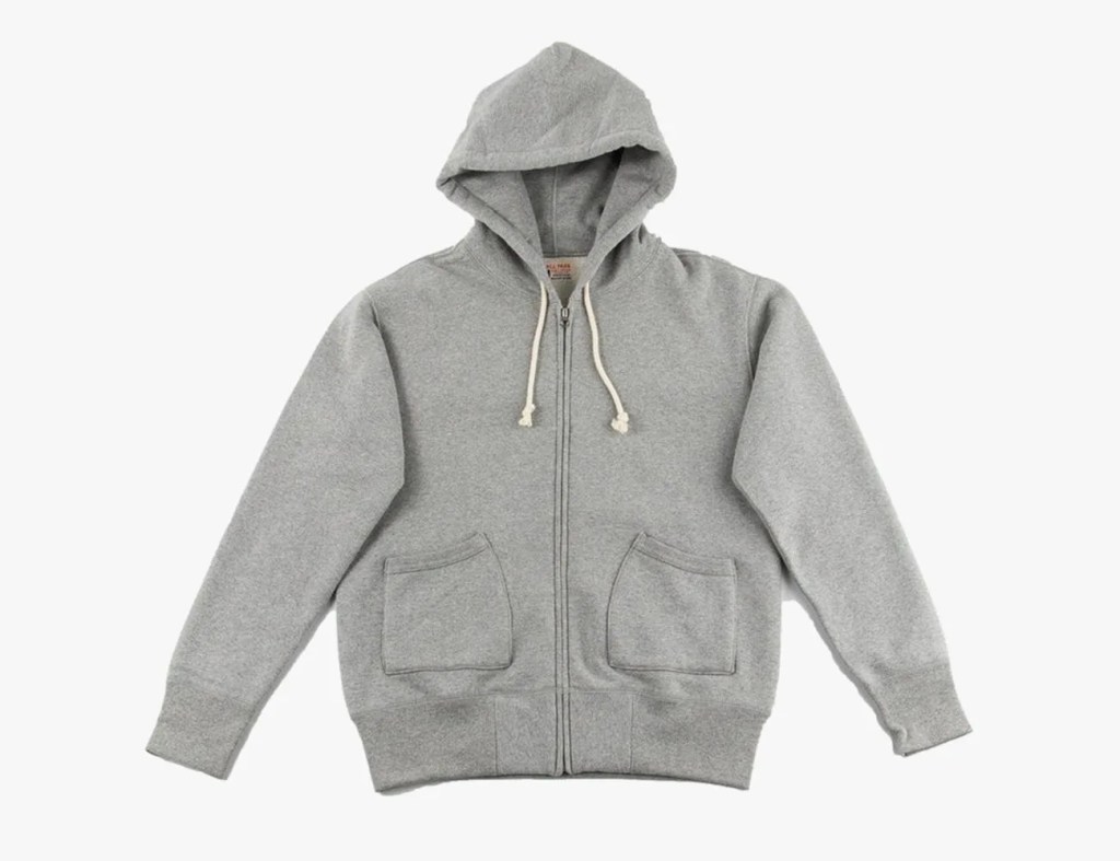 The Best Zip-Up Hoodies for Every Outfit | Gear Patrol