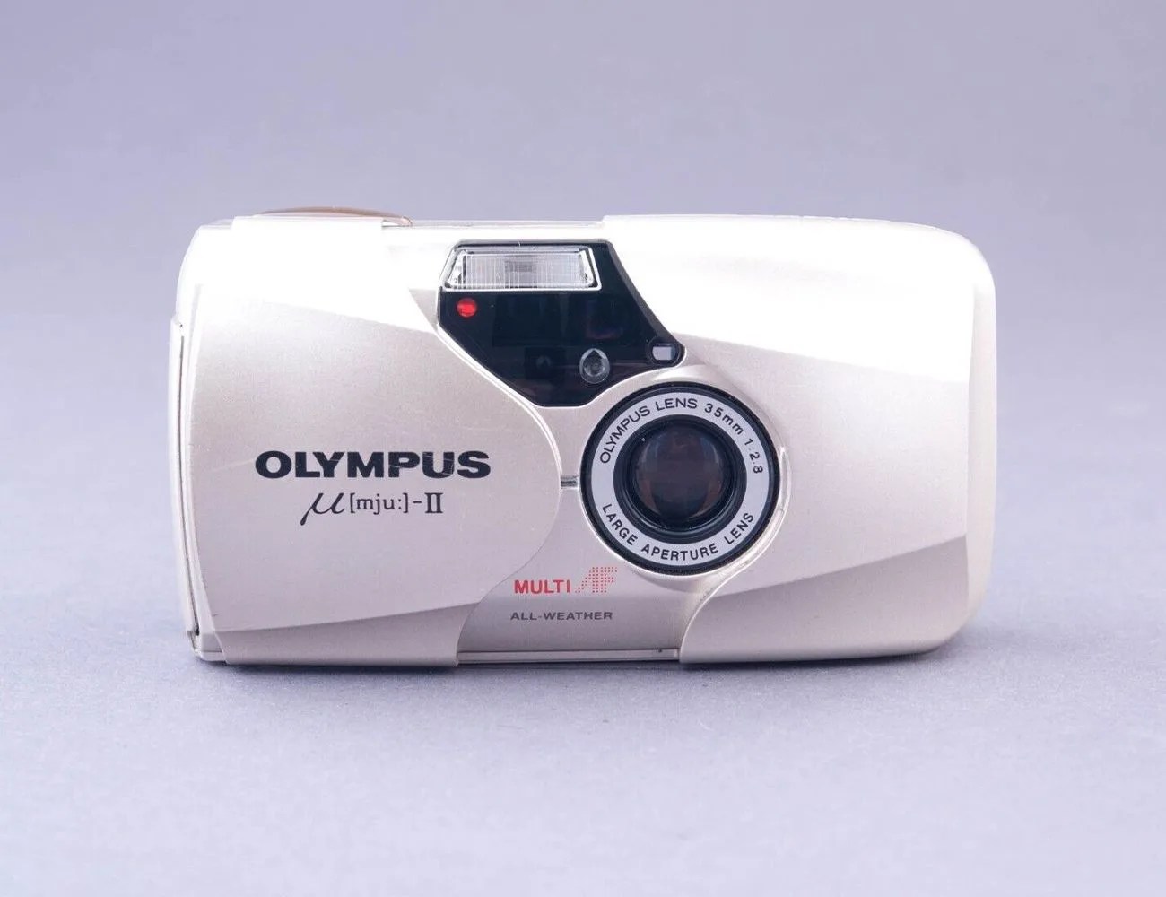 The Best 35mm Cameras You Can Still Find and Use Today | Gear Patrol