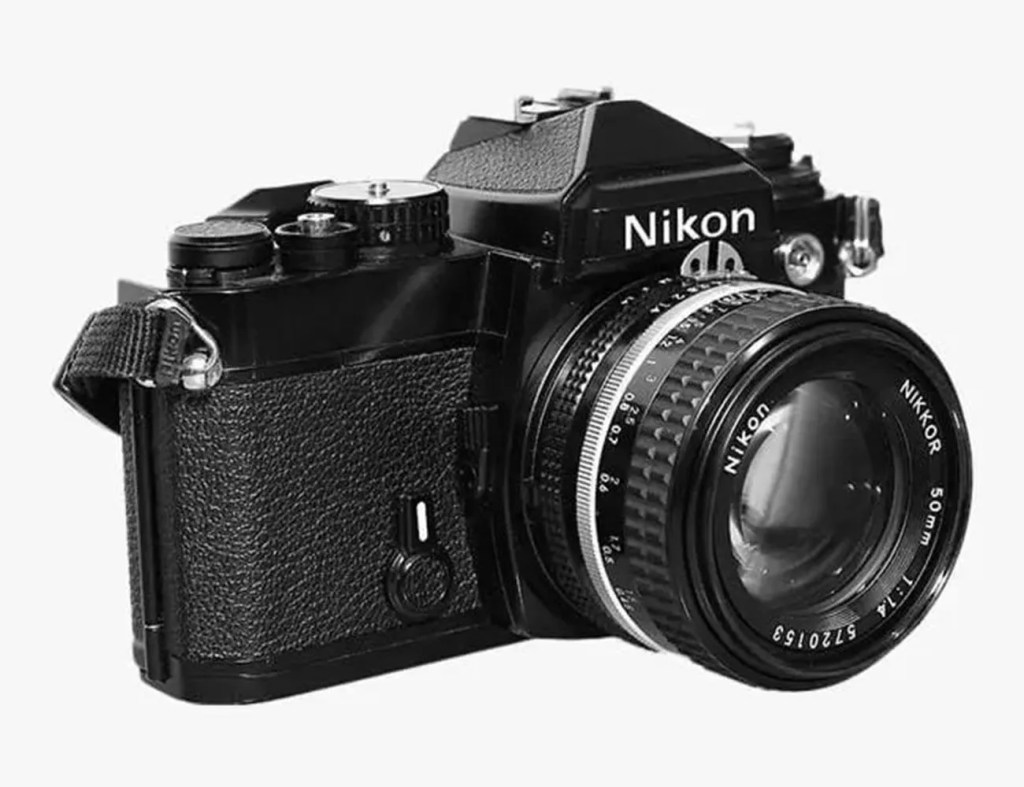 The Best 35mm Cameras You Can Still Find and Use Today | Gear Patrol