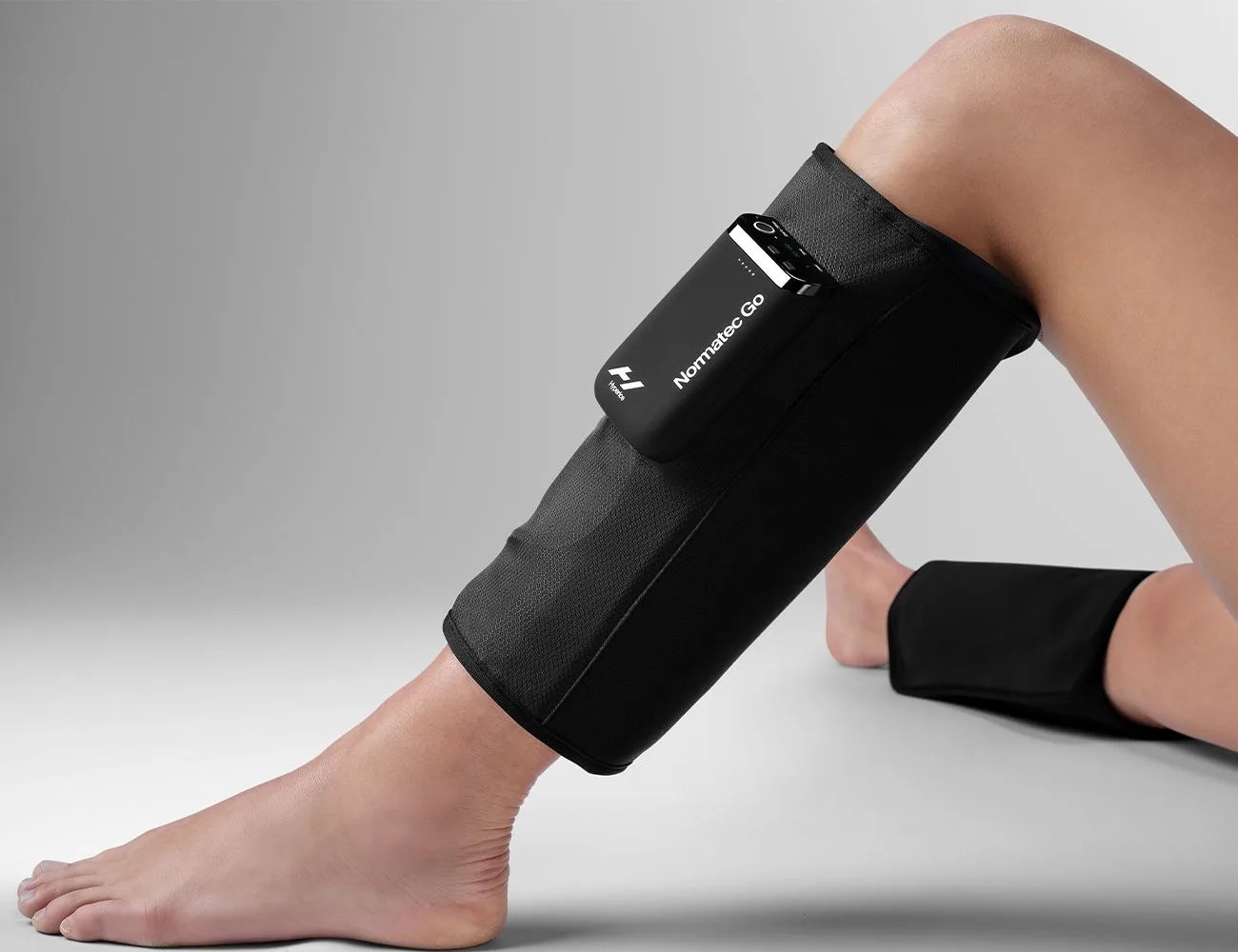 Hyperice's New Normatec Takes Compression Therapy Anywhere | Gear Patrol