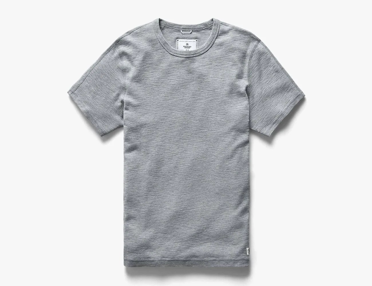 Reigning Champ's Newest Collection Revives an Iconic Fabric | Gear Patrol