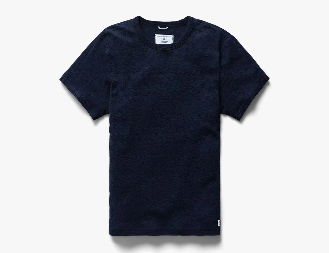 Reigning Champ's Newest Collection Revives an Iconic Fabric | Gear Patrol