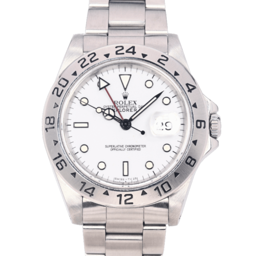 A Guide to Every Rolex Movement, Bracelet, Clasp and Bezel | Gear Patrol