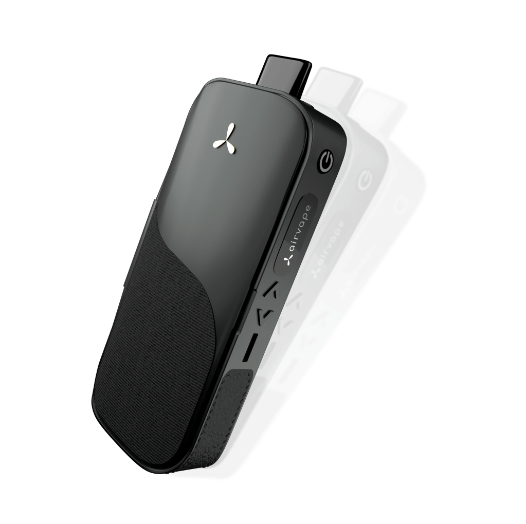 These Highly-Rated Weed Vapes Are $100 Off Today | Gear Patrol