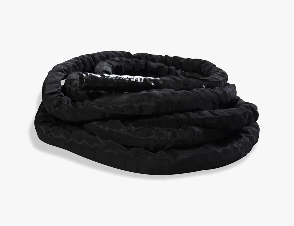 Harness High Power Training With the Best Battle Ropes | Gear Patrol