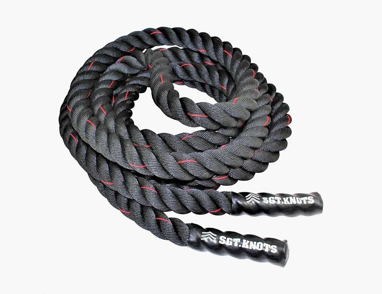 Harness High Power Training With the Best Battle Ropes | Gear Patrol