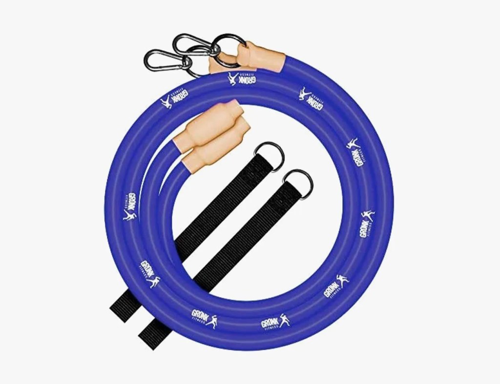 Harness High Power Training With the Best Battle Ropes | Gear Patrol