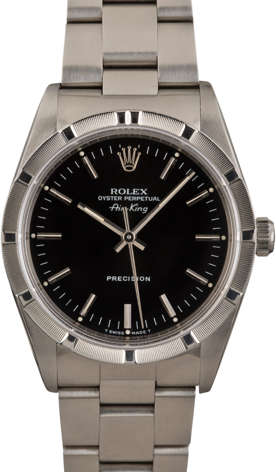 A Guide to Every Rolex Movement, Bracelet, Clasp and Bezel | Gear Patrol