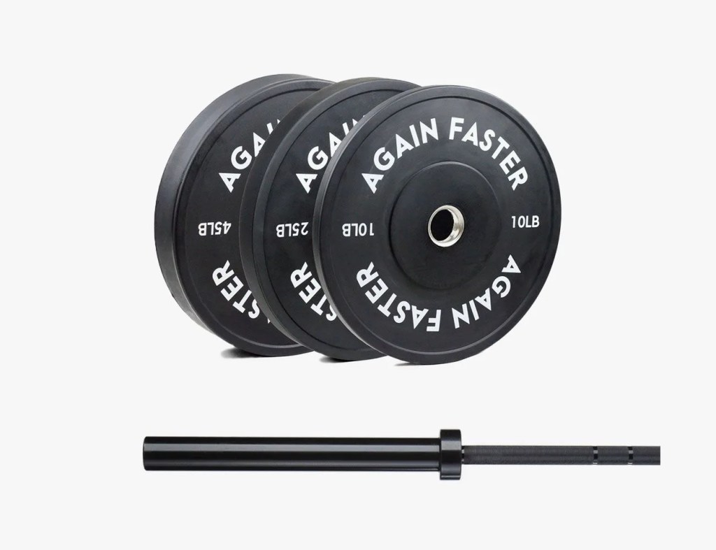 The Best Weight Sets for Bulking Up Your Home Gym | Gear Patrol