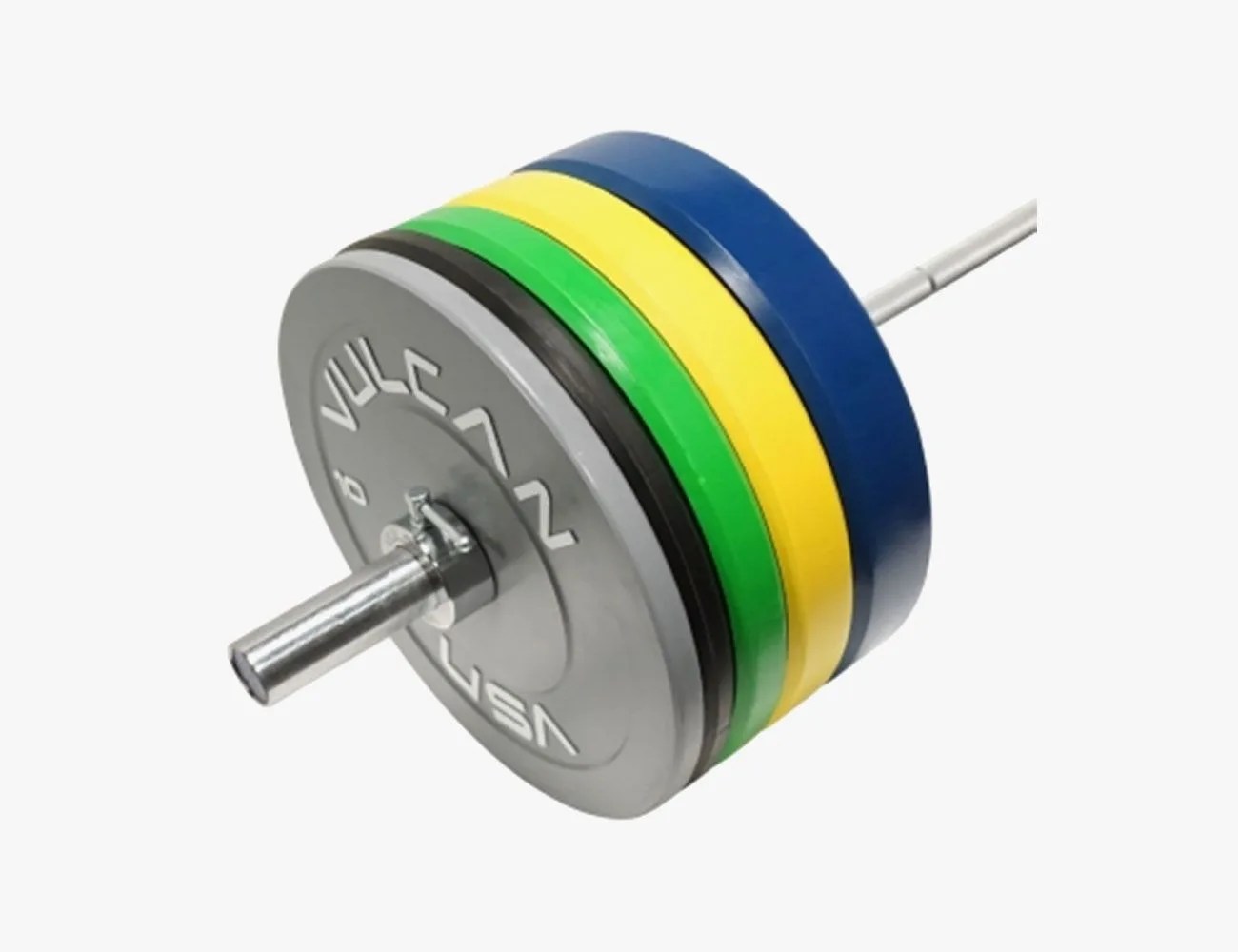 The Best Weight Sets for Bulking Up Your Home Gym | Gear Patrol