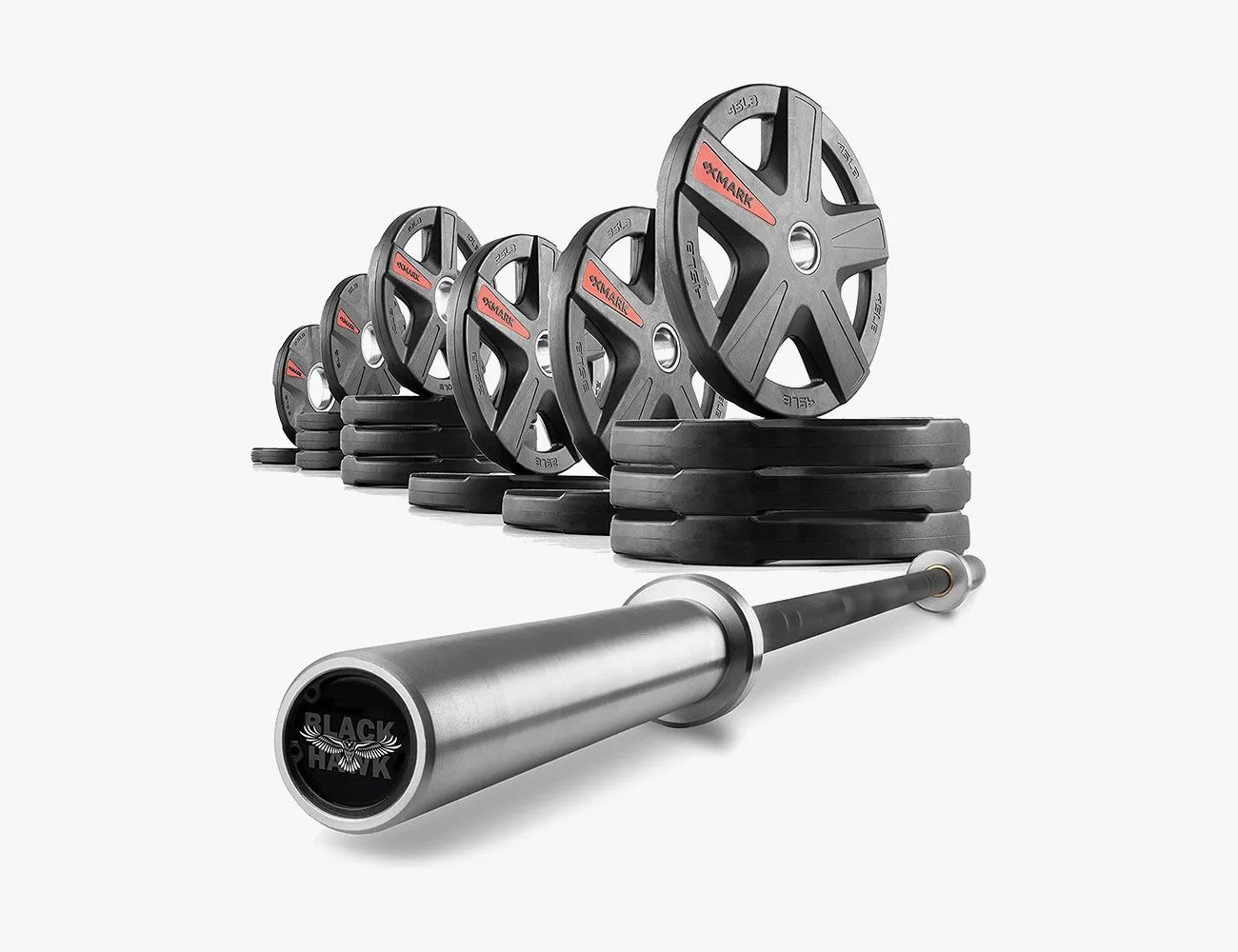 The Best Weight Sets for Bulking Up Your Home Gym | Gear Patrol