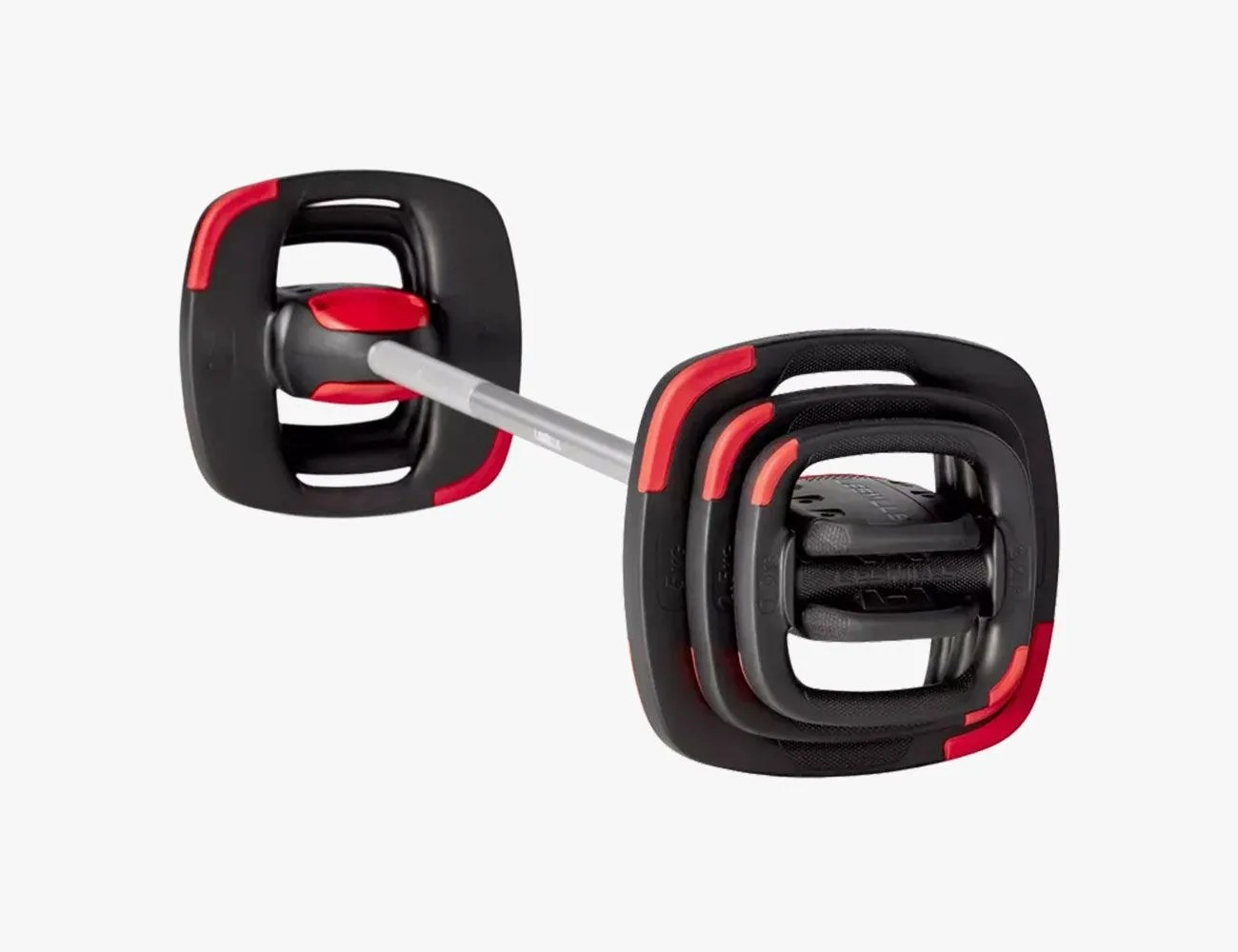 The Best Weight Sets for Bulking Up Your Home Gym | Gear Patrol