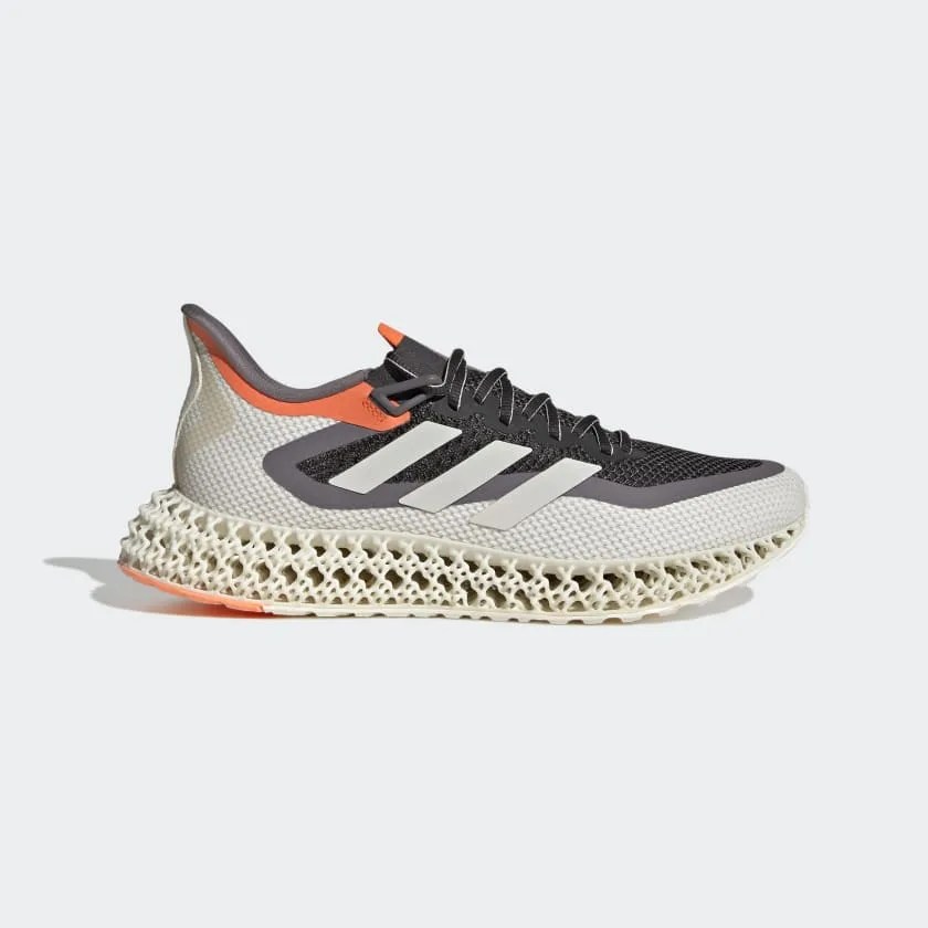 The Adidas 4DFWD 2 Running Shoe Is a 3D-Printed Redefinition of Forward ...