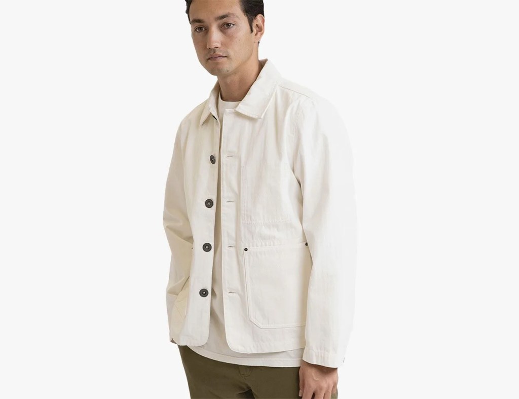 The Best Chore Coats for Everyday Wear | Gear Patrol