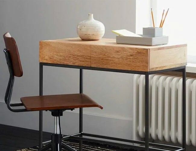 The 17 Best Desks for Small Spaces | Gear Patrol