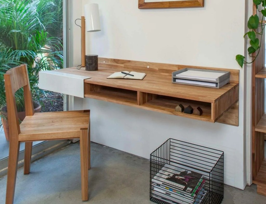 The 17 Best Desks for Small Spaces | Gear Patrol