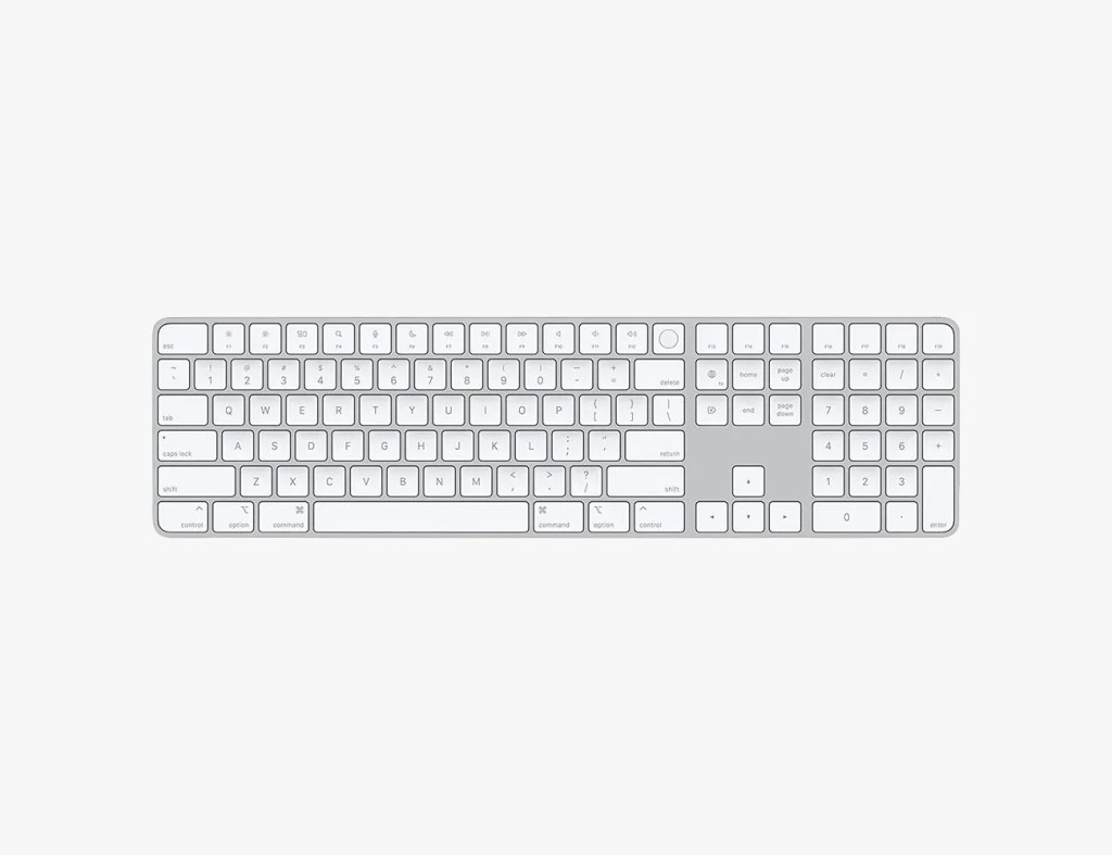Every Magic Keyboard That Apple Currently Makes | Gear Patrol