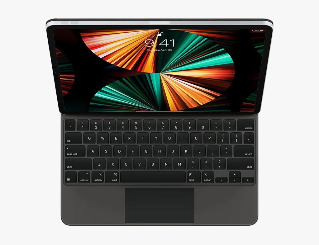 Every Magic Keyboard That Apple Currently Makes | Gear Patrol