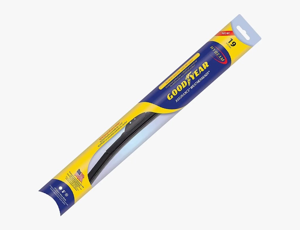 The Best Wiper Blades for Your Car | Gear Patrol