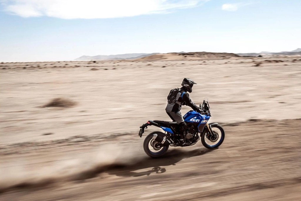 The 11 Best Adventure Motorcycles You Can Buy Right Now | Gear Patrol