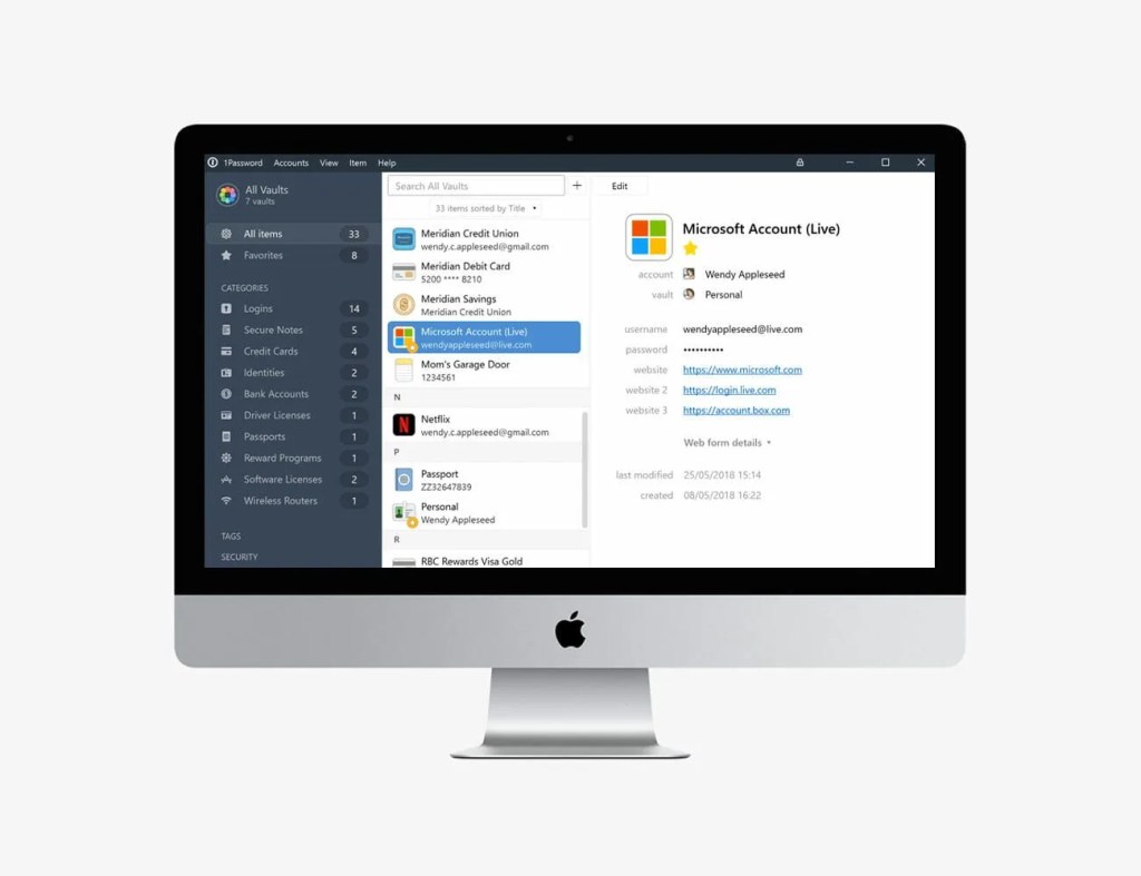 Why You Need a Password Manager (And Five to Try) | Gear Patrol
