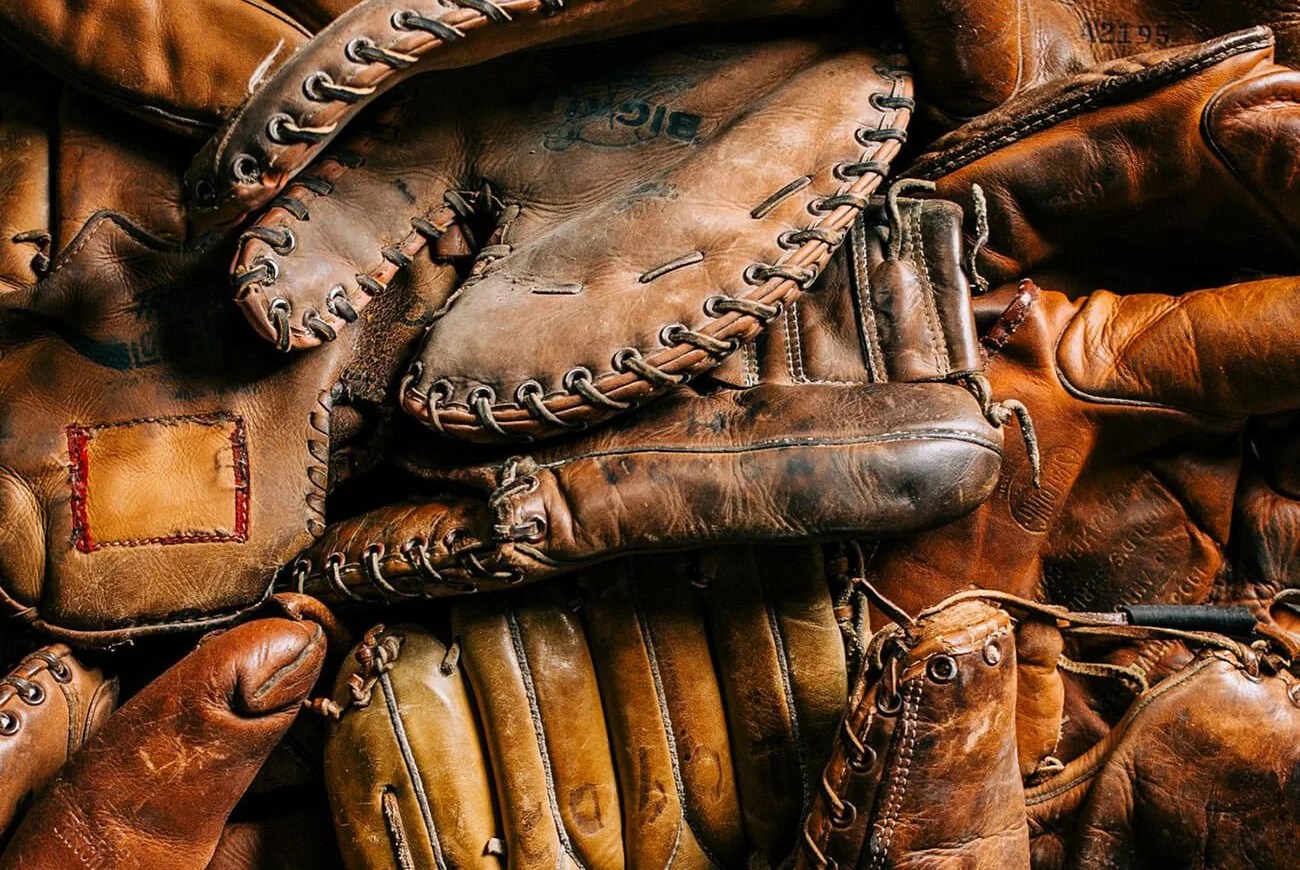 These Brands Make Some of the Best Leather Goods | Gear Patrol