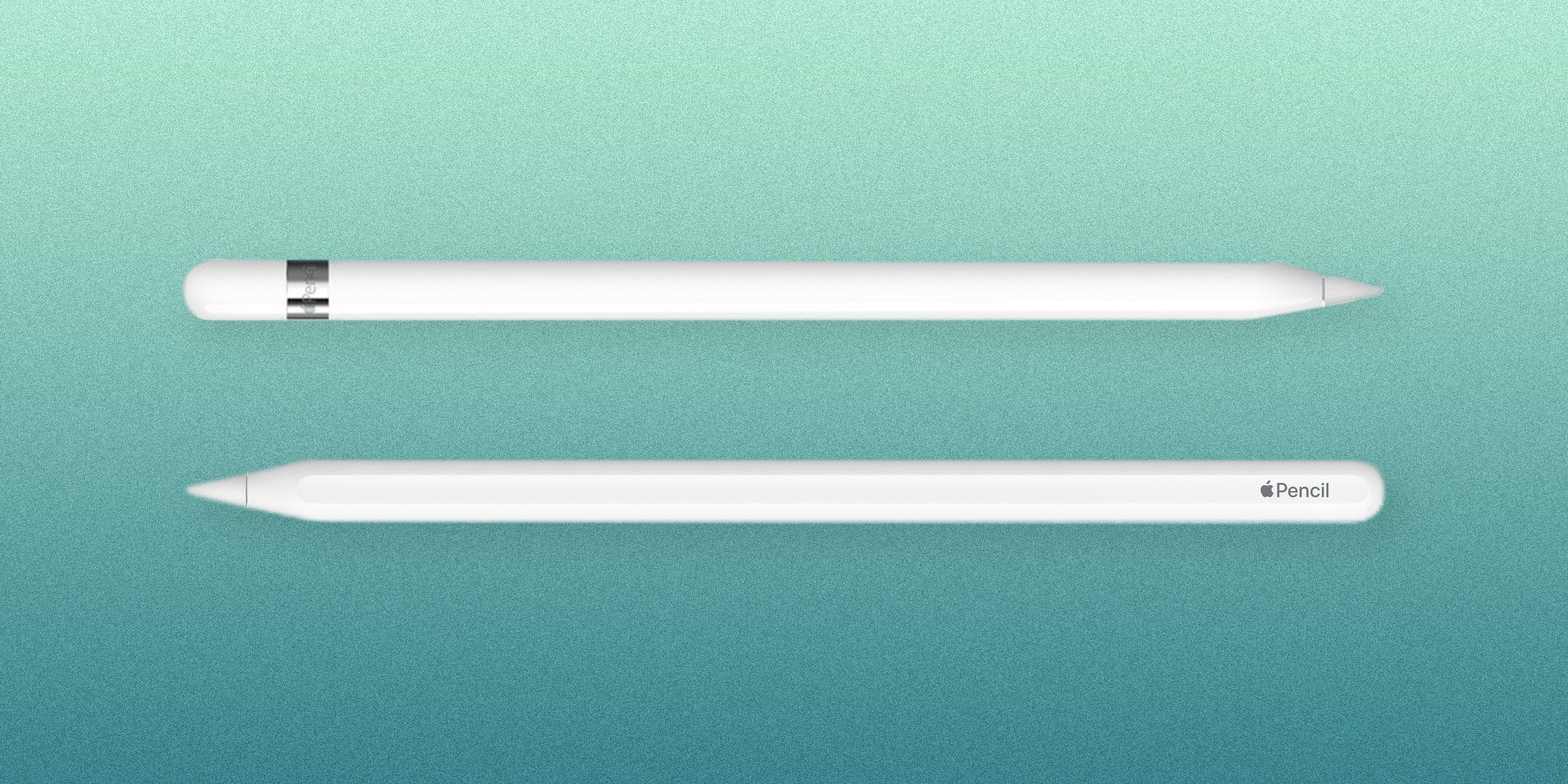 Get the 2nd Gen Apple Pencil for the Same Price As the 1st Gen on ...