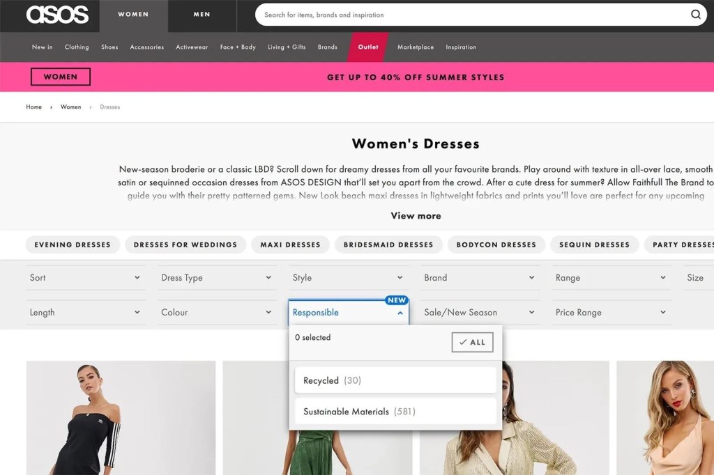 Your Favorite 'Sustainable' Brand Might Not Be So Green After All ...