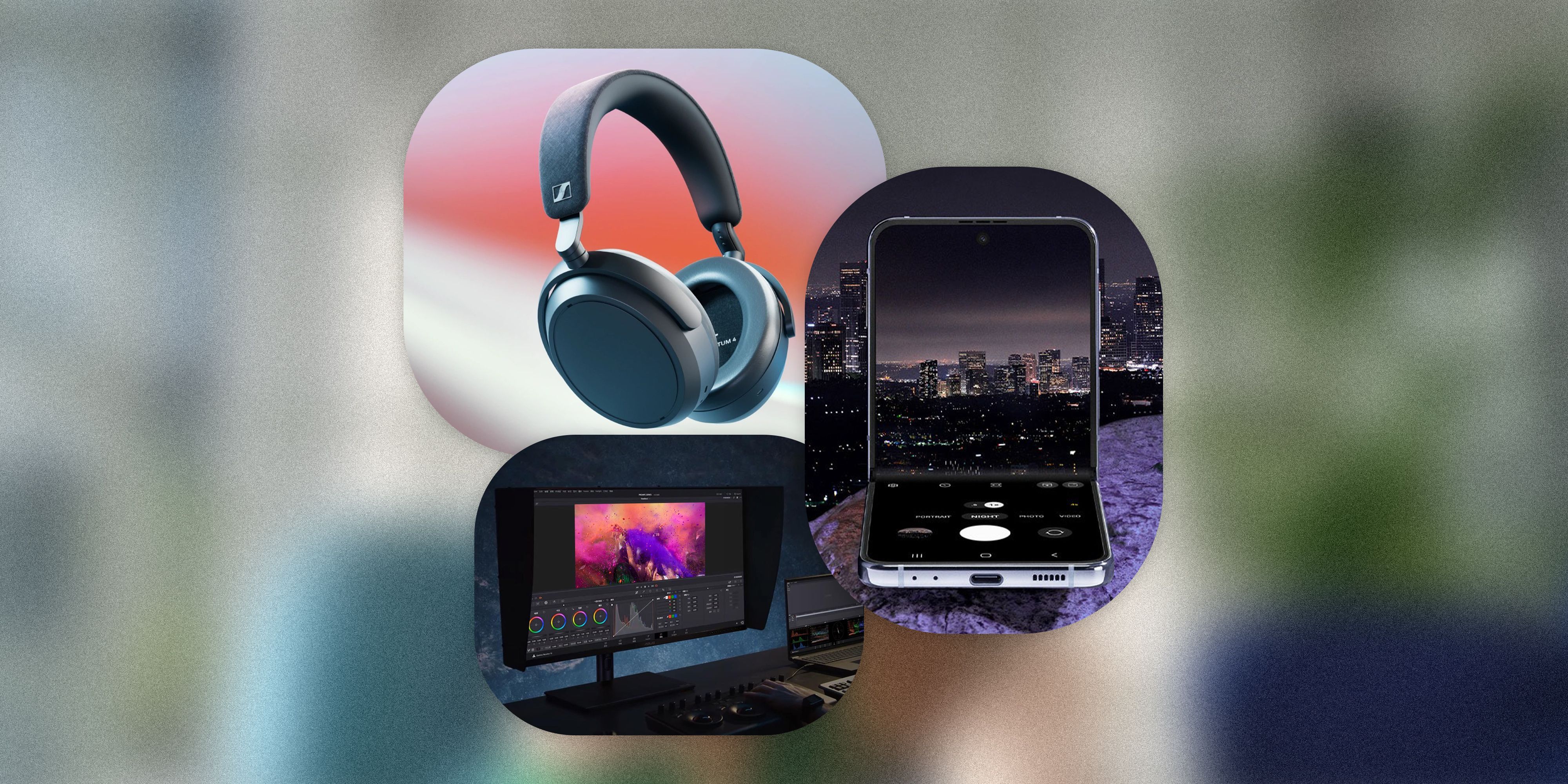 5 Cool New Gadgets to Keep on Your Radar | Gear Patrol