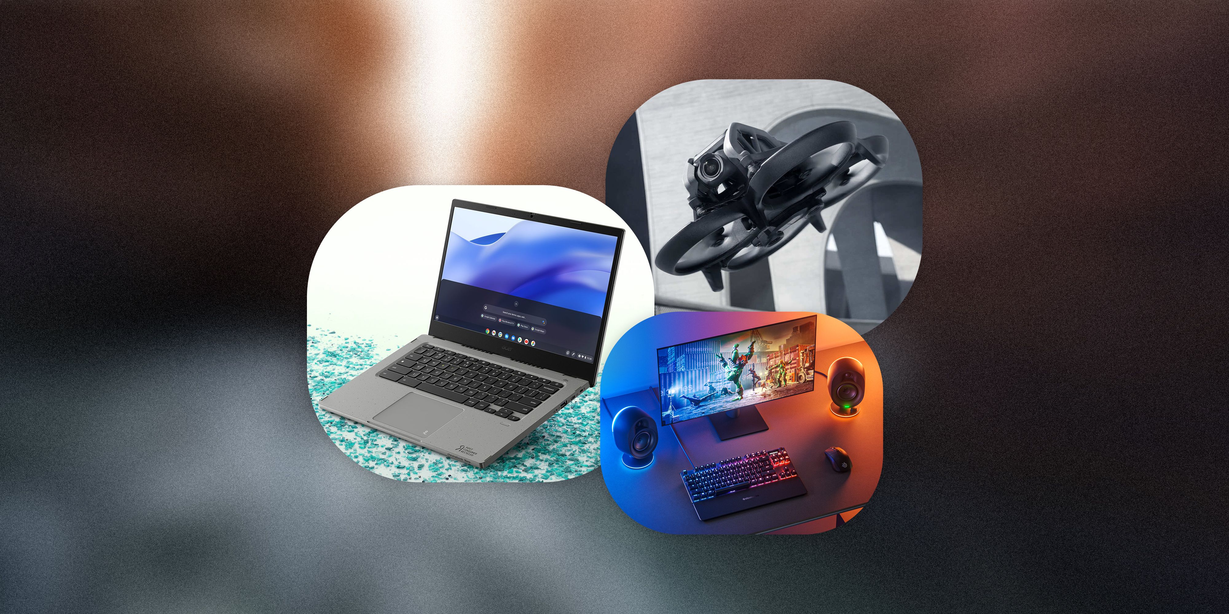 6 Cool New Gadgets to Keep on Your Radar | Gear Patrol