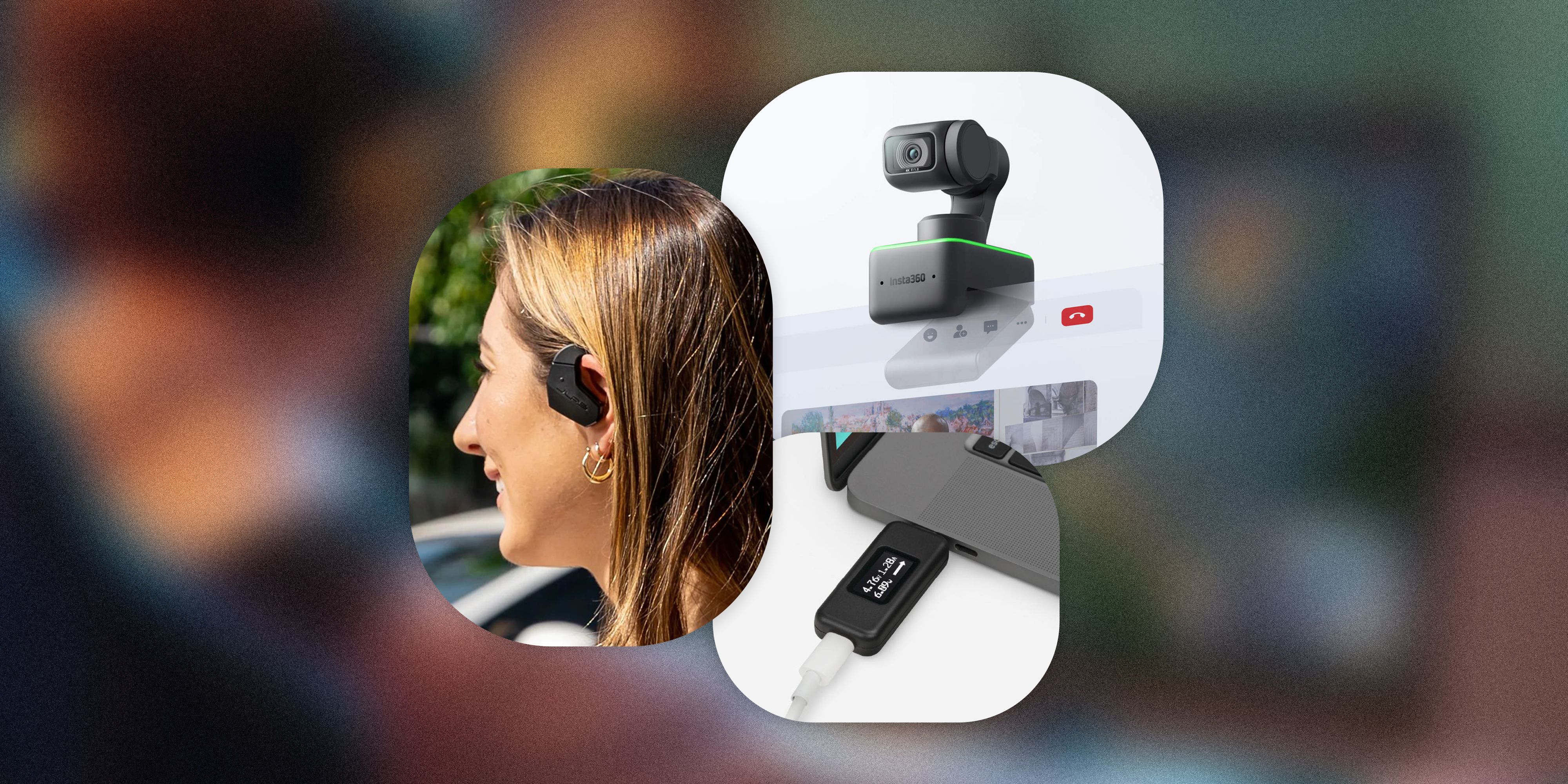 5 Cool New Gadgets to Keep on Your Radar | Gear Patrol