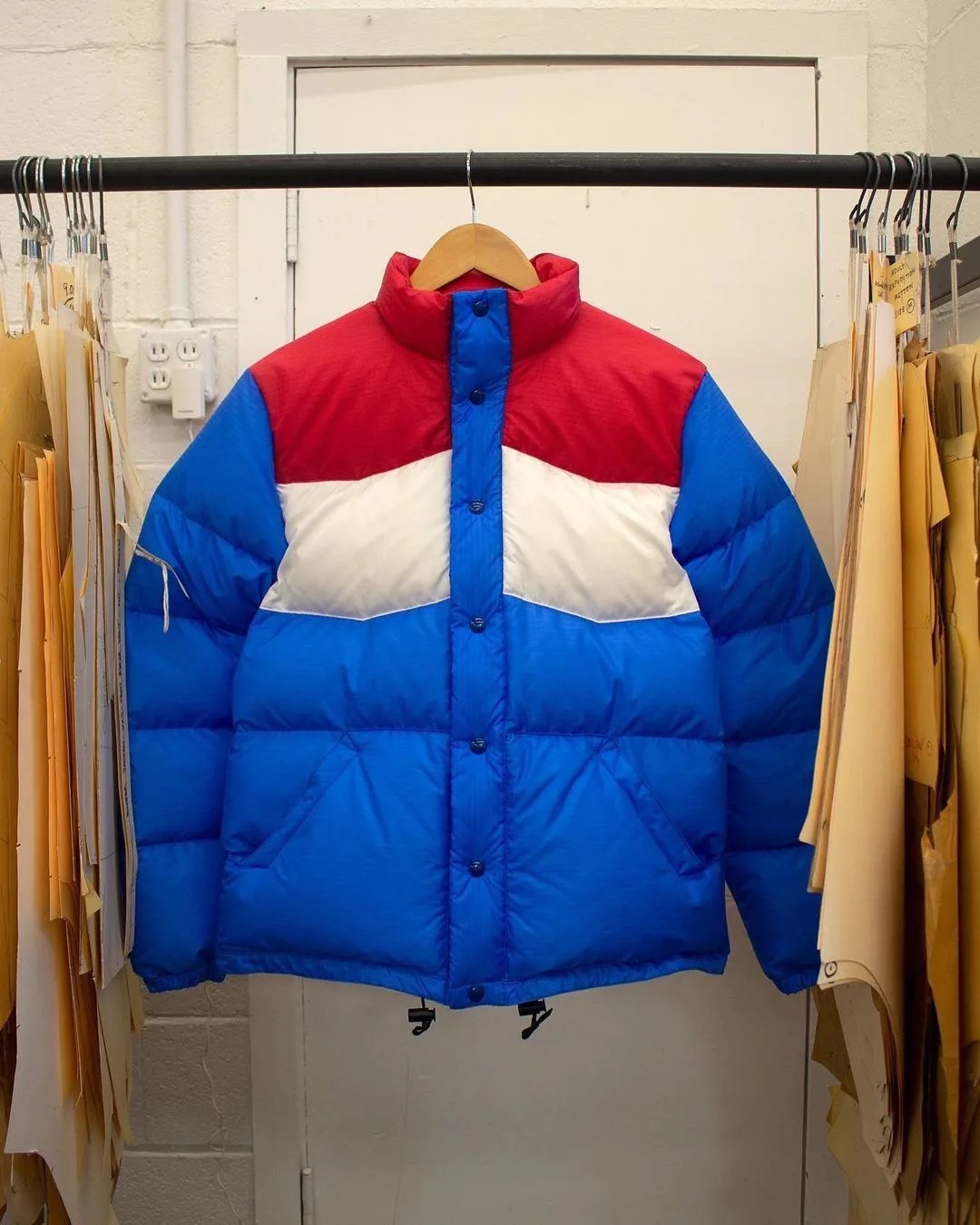 This Cool 'Stranger Things' Jacket Can Be Yours Now | Gear Patrol