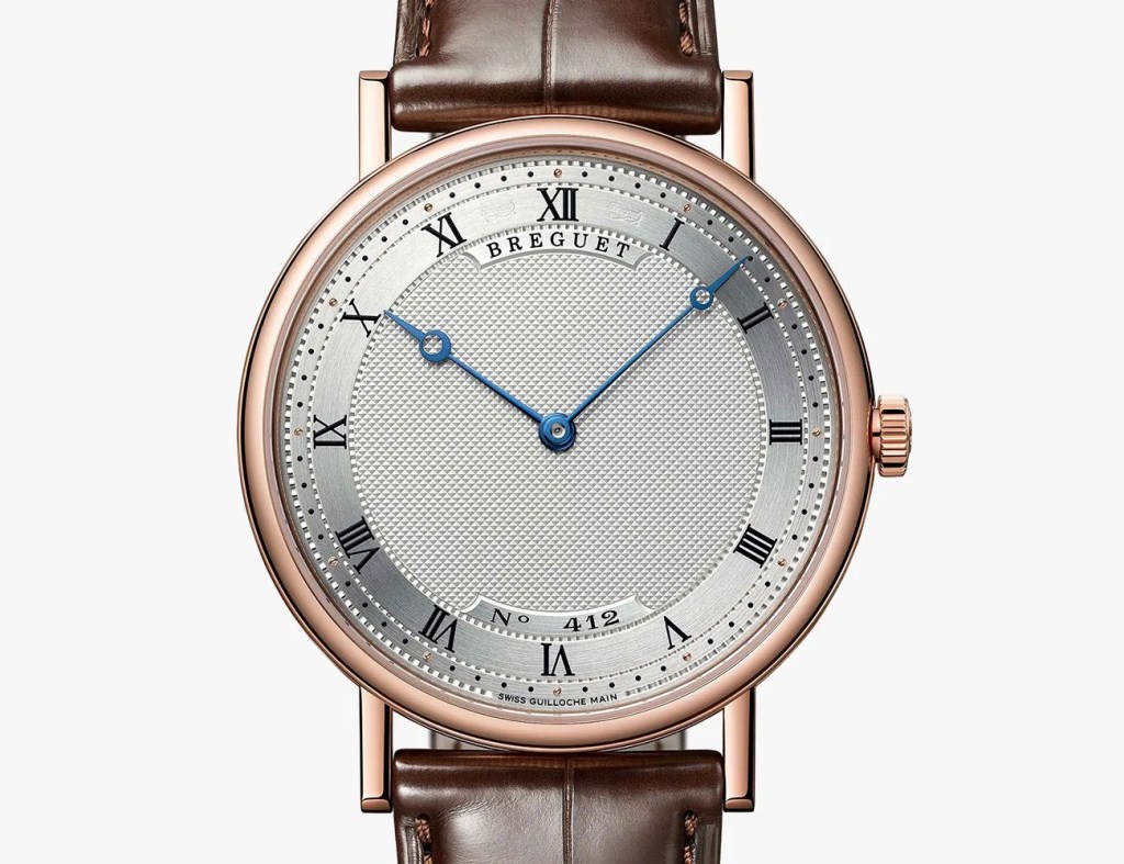 Iconic Watch Hand Designs and the Watches They Look Best On | Gear Patrol