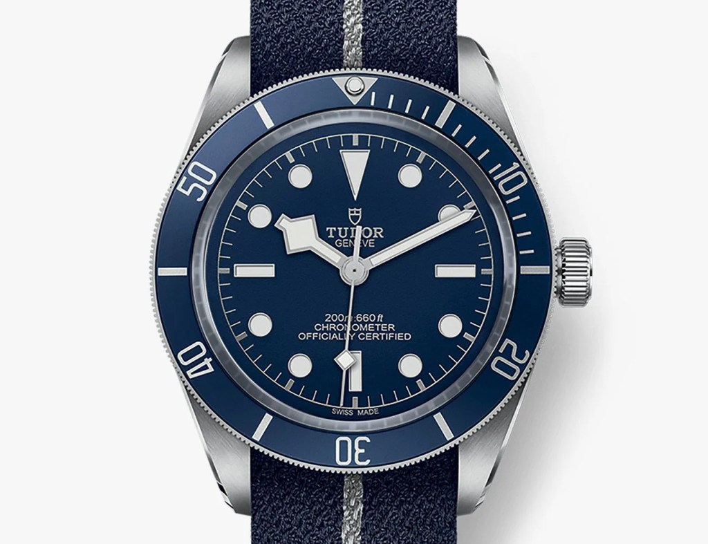 Iconic Watch Hand Designs and the Watches They Look Best On | Gear Patrol