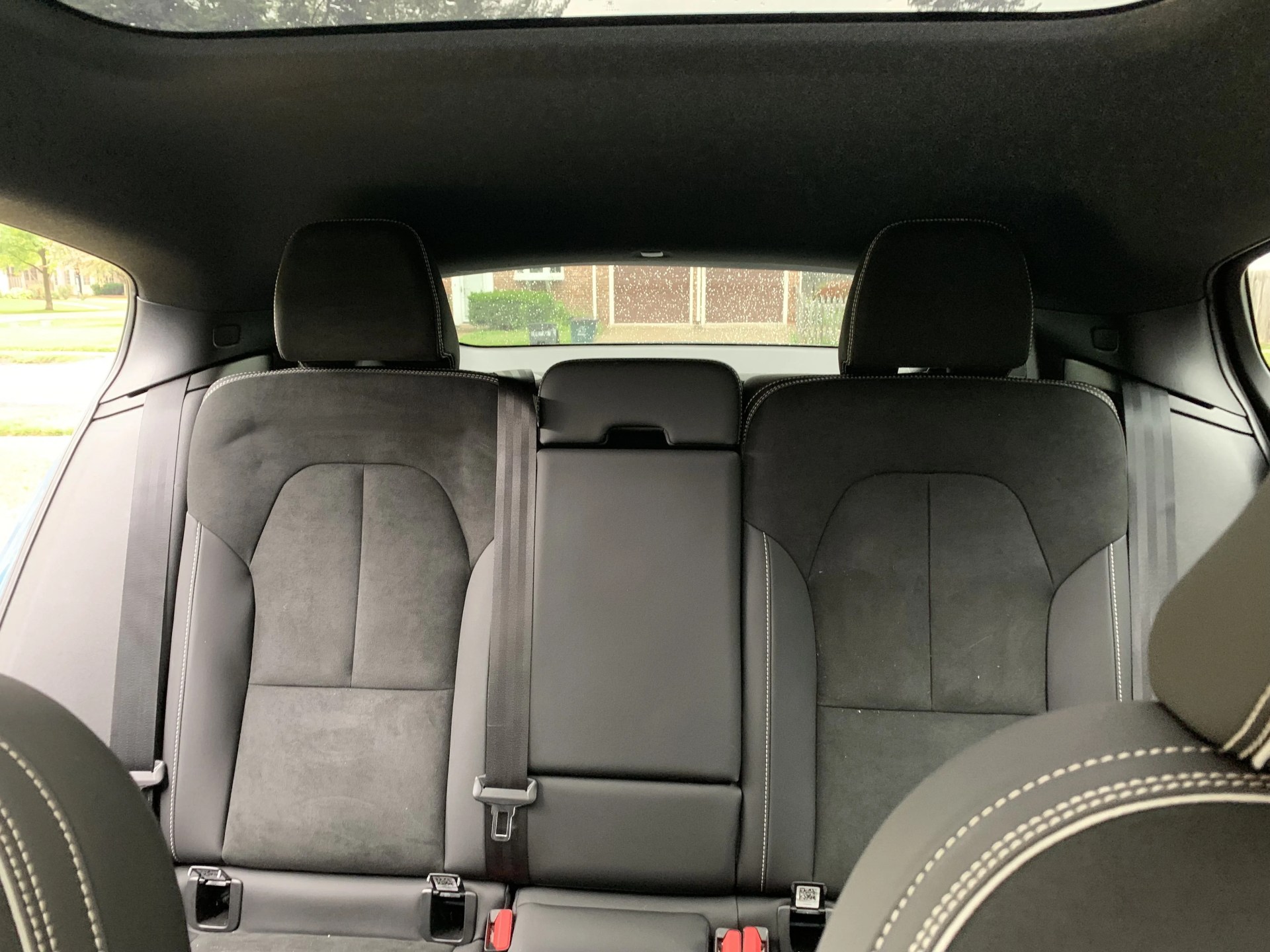 2022 Volvo C40 Recharge Review: A Glimpse of Volvo's Future | Gear Patrol