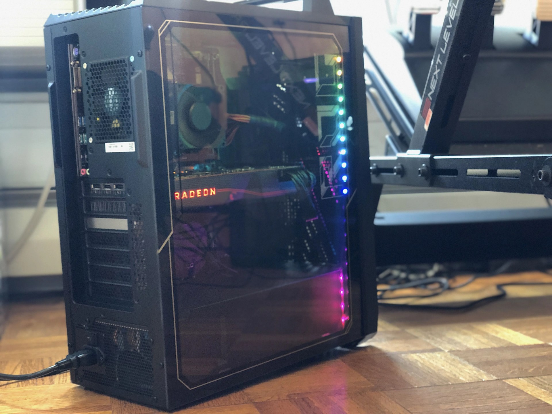 We Tried the Best Home Simulator Setup for iRacing’s Wildly Realistic ...