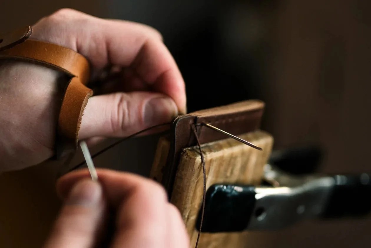 These Brands Make Some of the Best Leather Goods | Gear Patrol