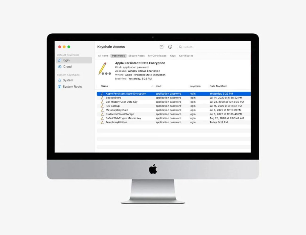 Why You Need a Password Manager (And Five to Try) | Gear Patrol