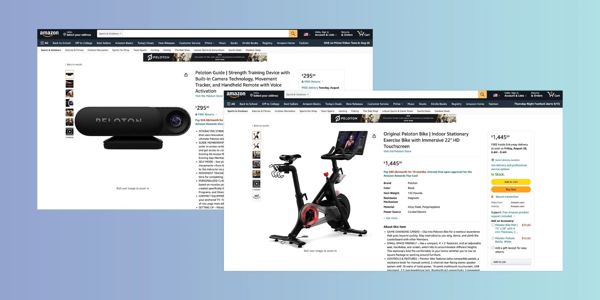 How-To's & Explainers