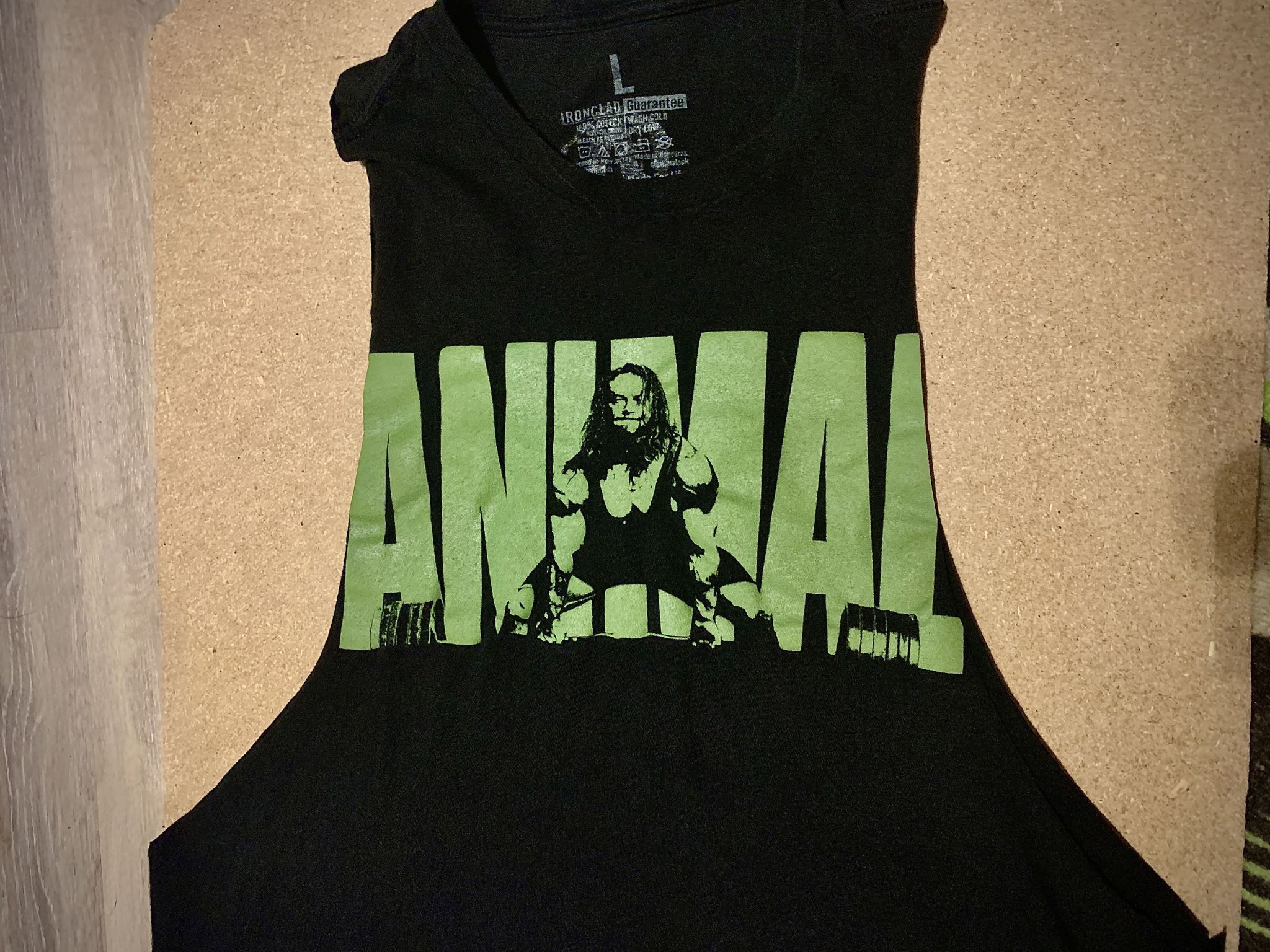 How to Make the Perfect Cut-Off | Gear Patrol