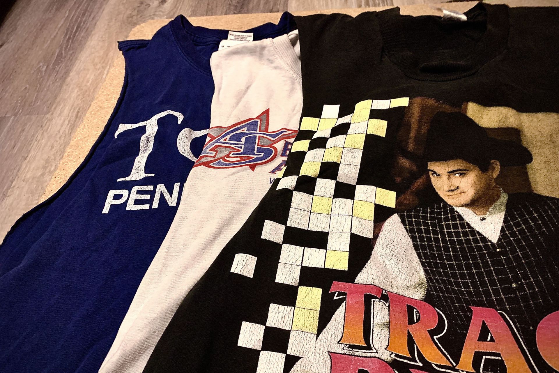 How to Make the Perfect Cut-Off | Gear Patrol