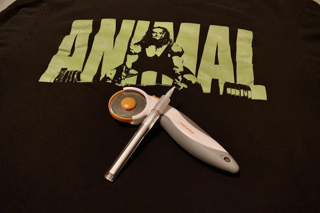 How to Make the Perfect Cut-Off | Gear Patrol