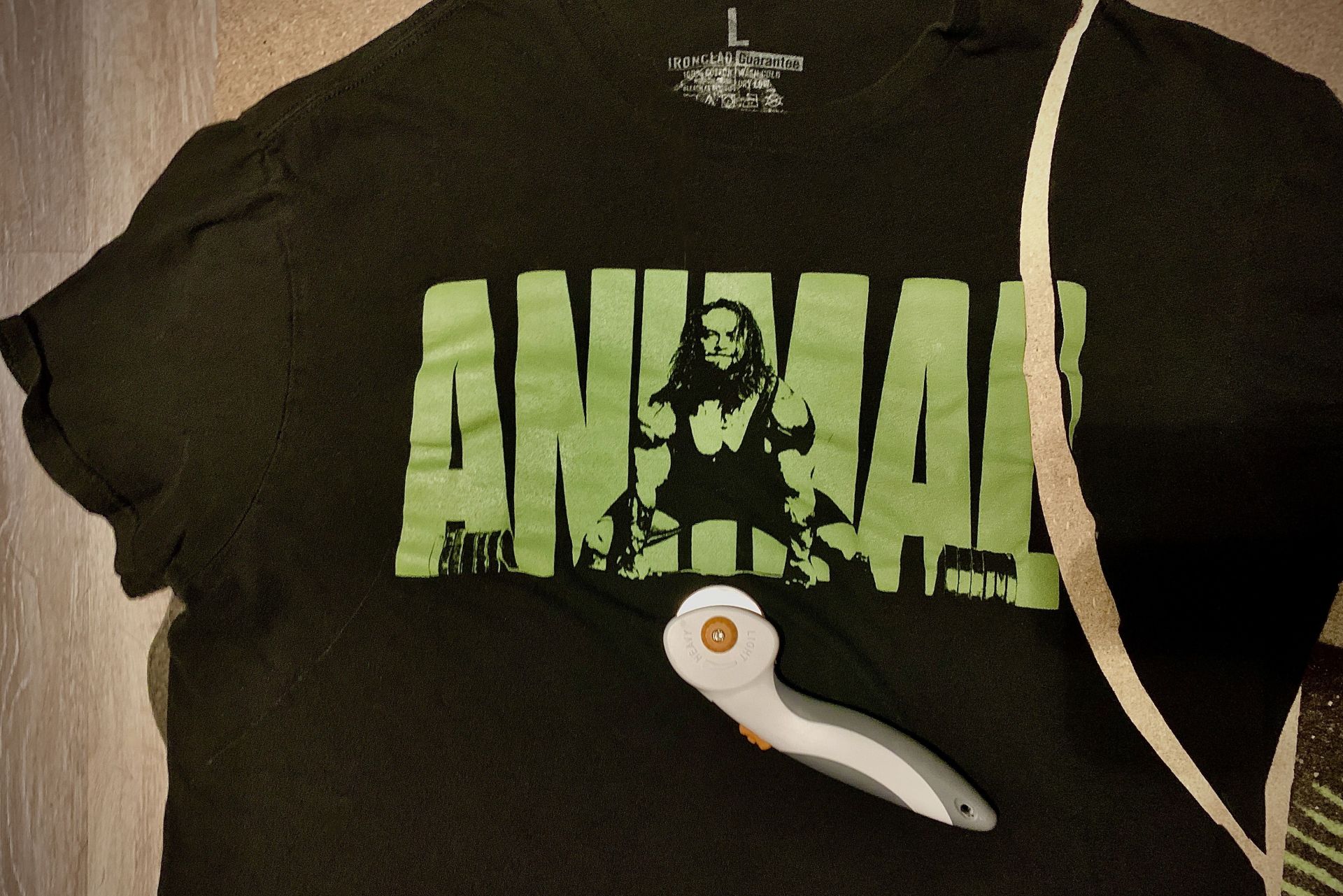 How to Make the Perfect Cut-Off | Gear Patrol