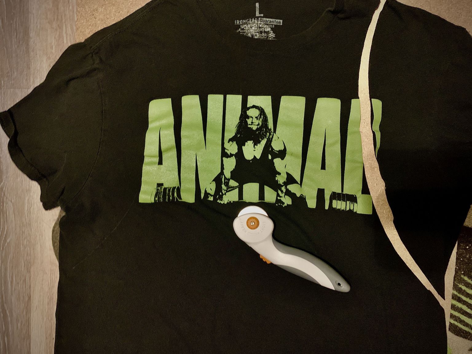 How to Make the Perfect Cut-Off | Gear Patrol