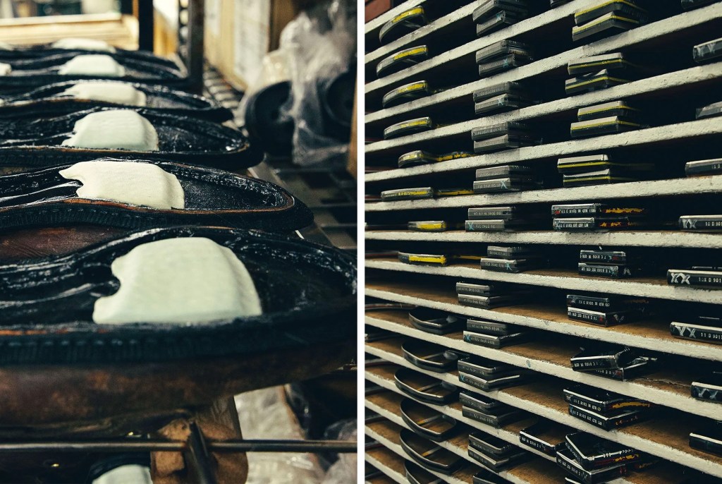 Factory Tour: How Red Wing Makes Its Boots | Gear Patrol