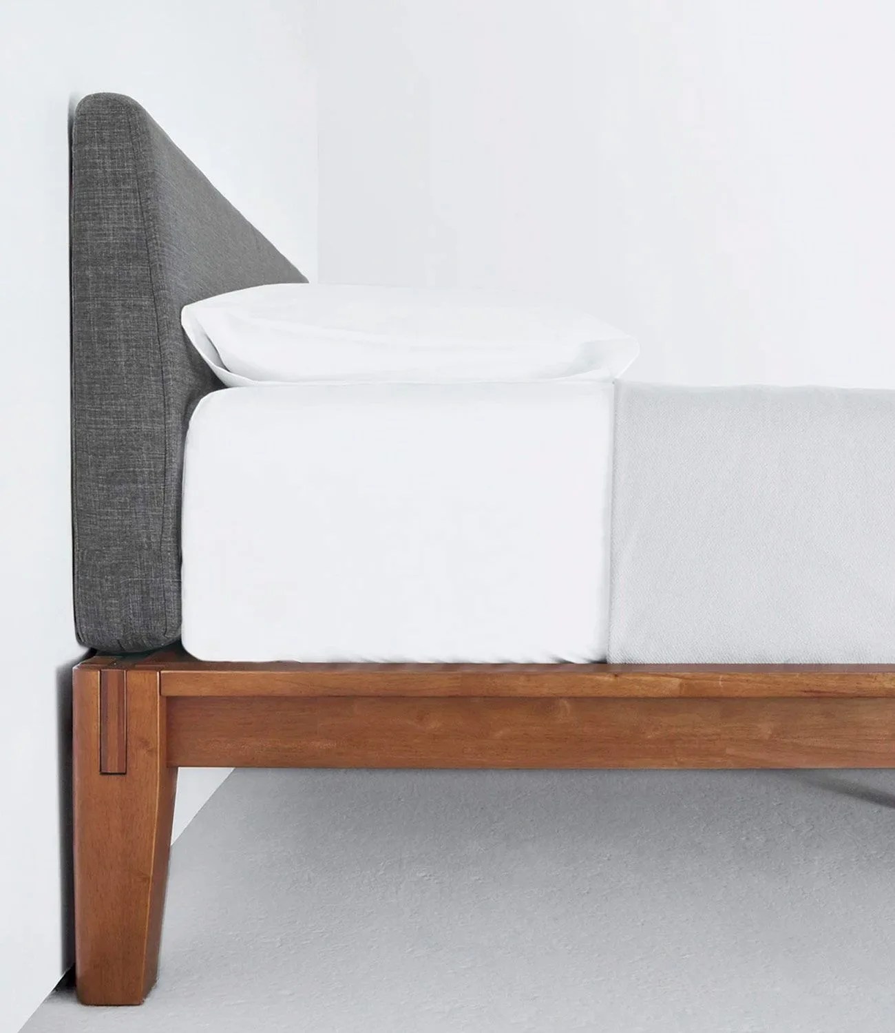 The Thuma Bed Frame Review: This Frame Makes Me Wish I Had More than ...