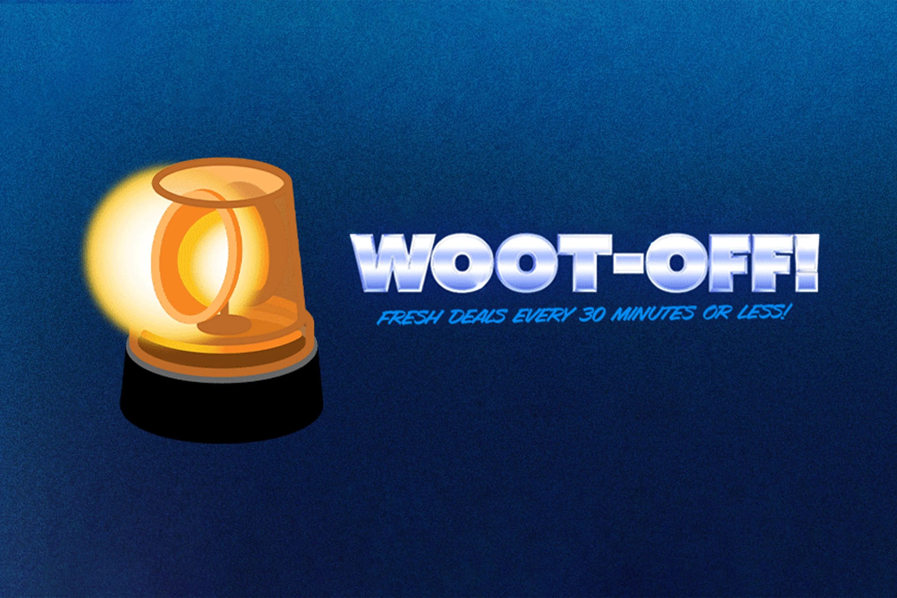 One of Woot's Biggest Sales of the Year Is Happening Today Only | Gear ...